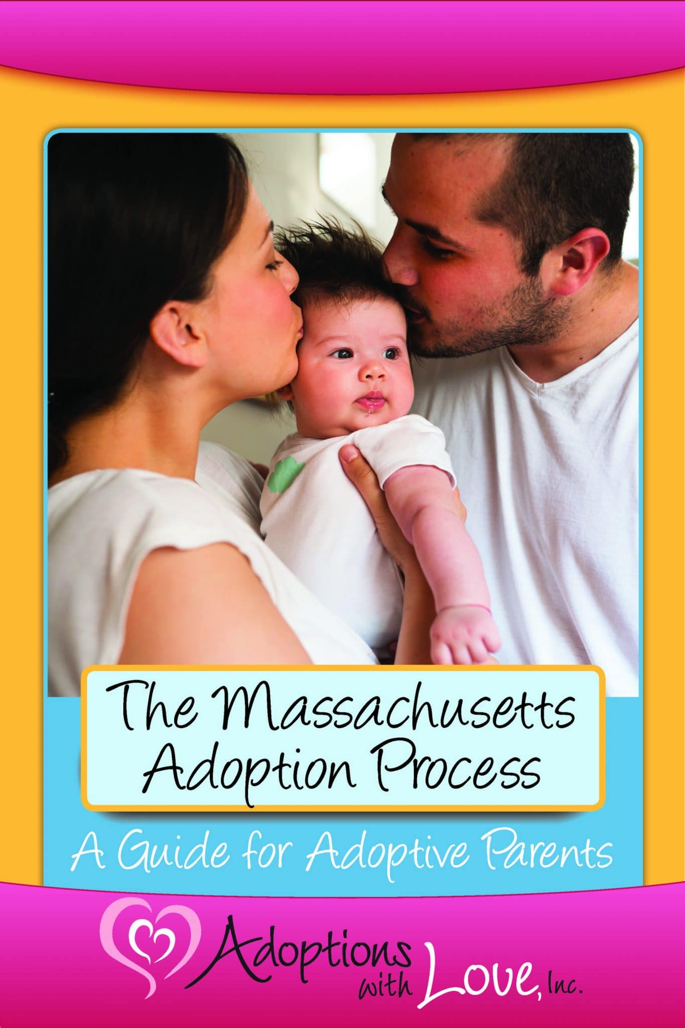 Massachusetts Adoption Process - Adoptions With Love
