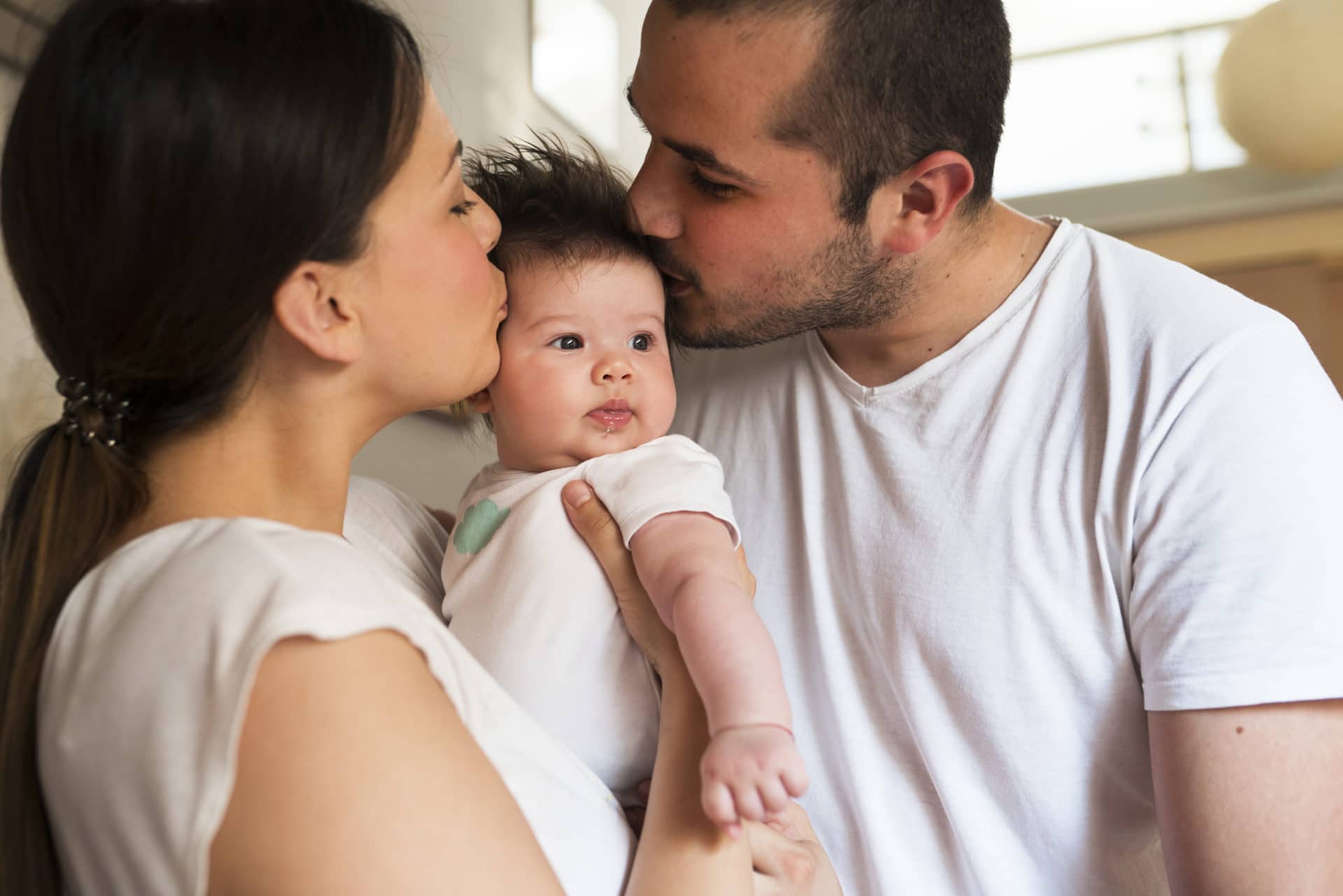 When to Tell a Child They Are Adopted | Adoptions With Love