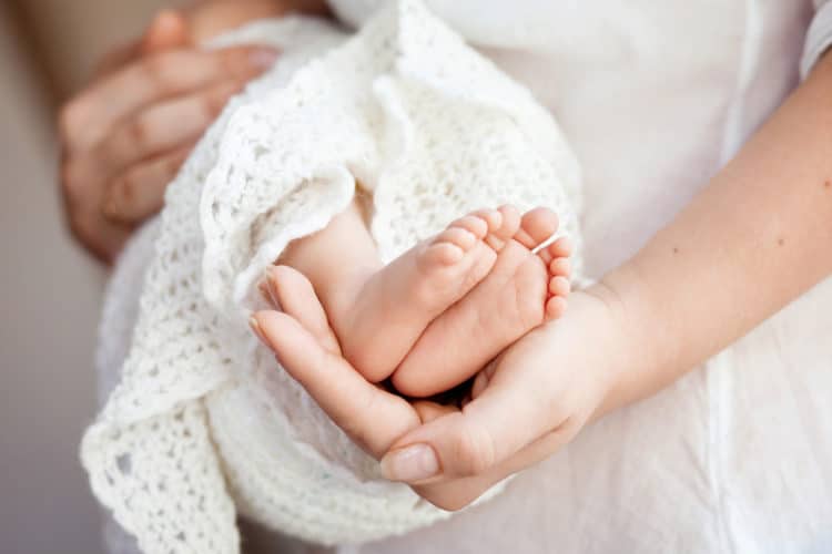 Adopting a Newborn from the Hospital? A Guide | Adoptions With Love