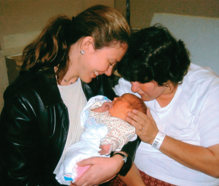 What is Birth Mother’s Day? | Adoptions With Love