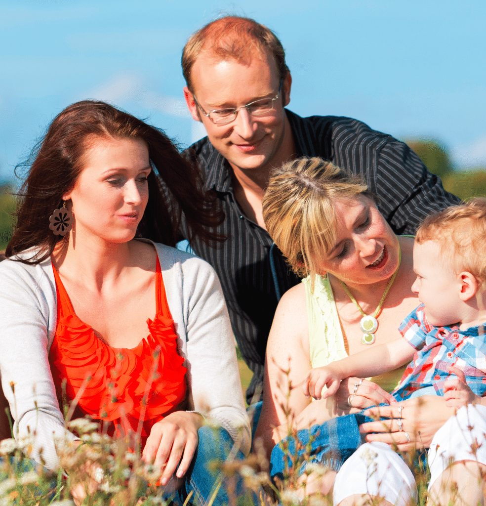 How to Answer Questions About Adoption | Adoptions With Love