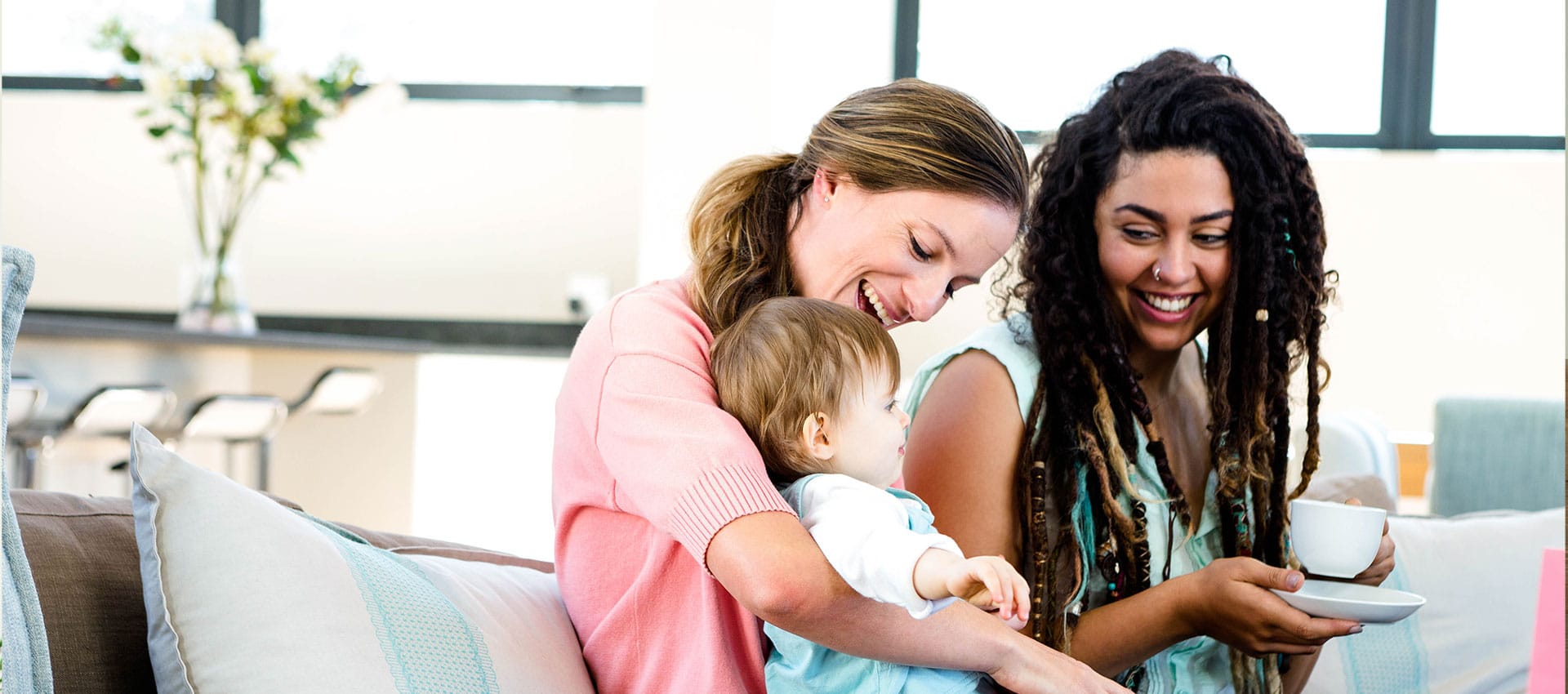 Adopt a Baby in MA | Adoptions With Love