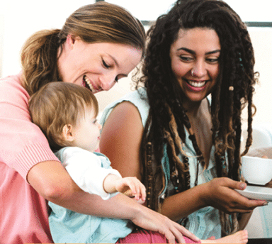 Open Adoption Tips for Communication | Adoptions With Love