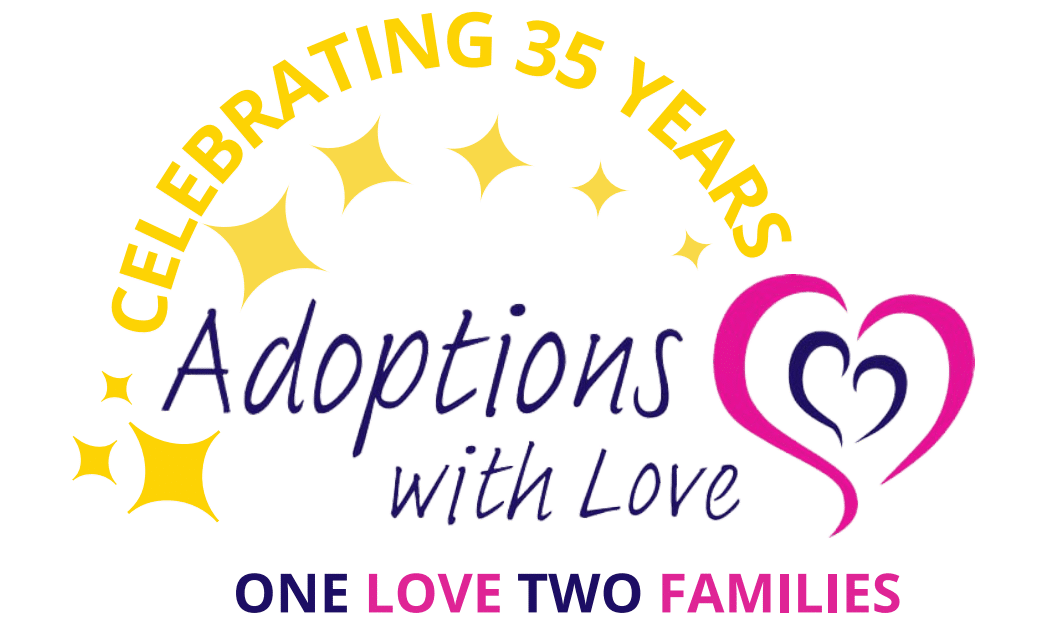 The Best Adoption Agency for Birth Mothers | Adoptions With Love