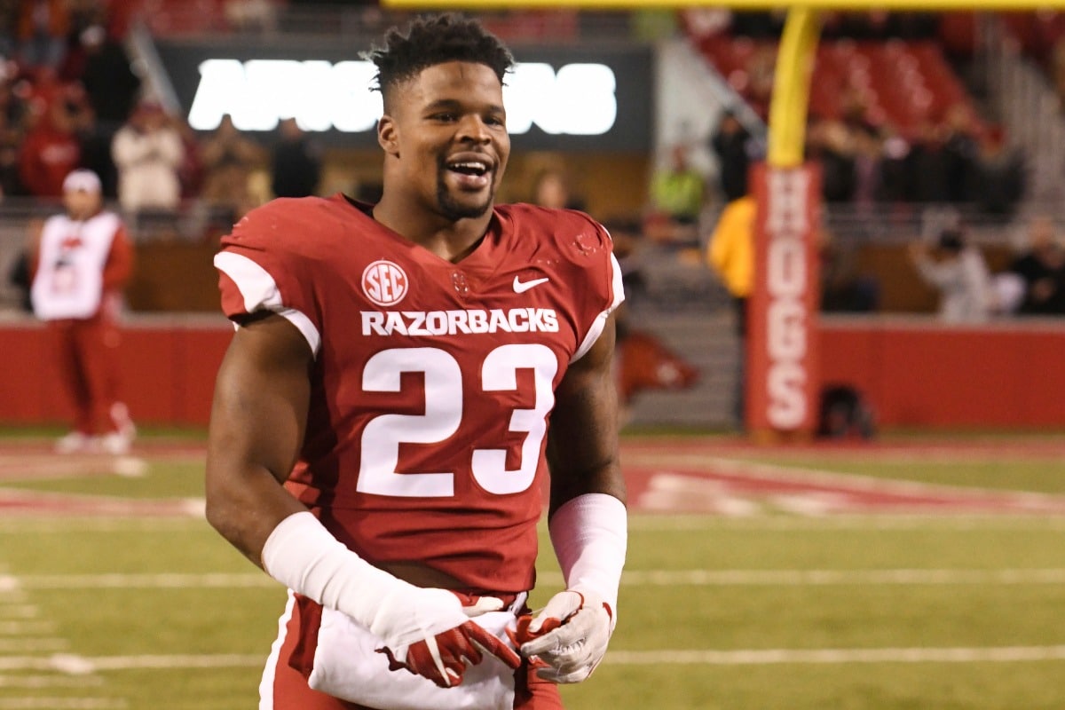 San Francisco 49er Dre Greenlaw Was Adopted | Adoptions With Love