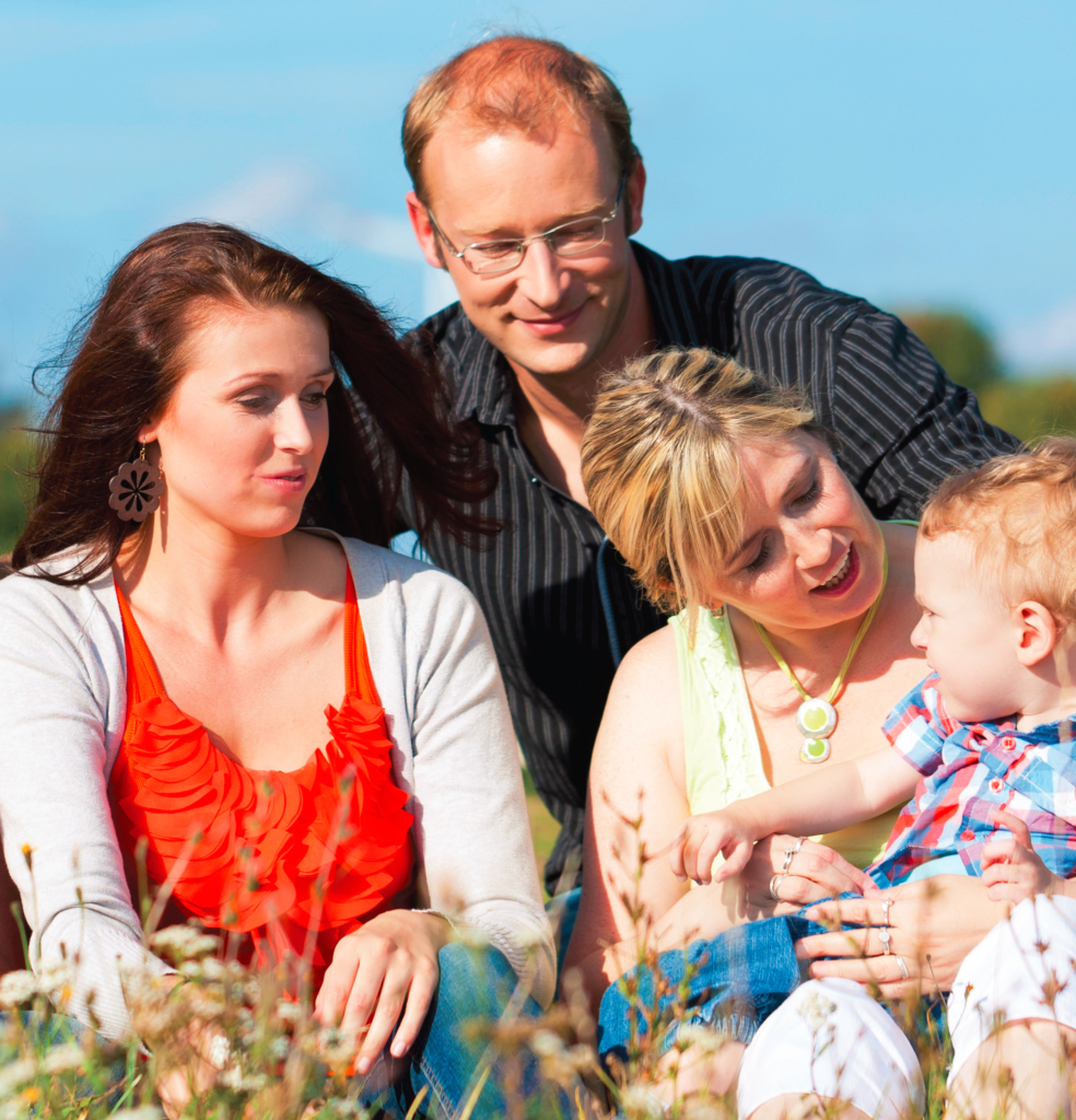 An Overview of the Adoption Process in Colorado | Adoptions With Love