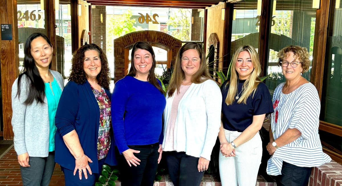 Staff & Board - Adoptions With Love