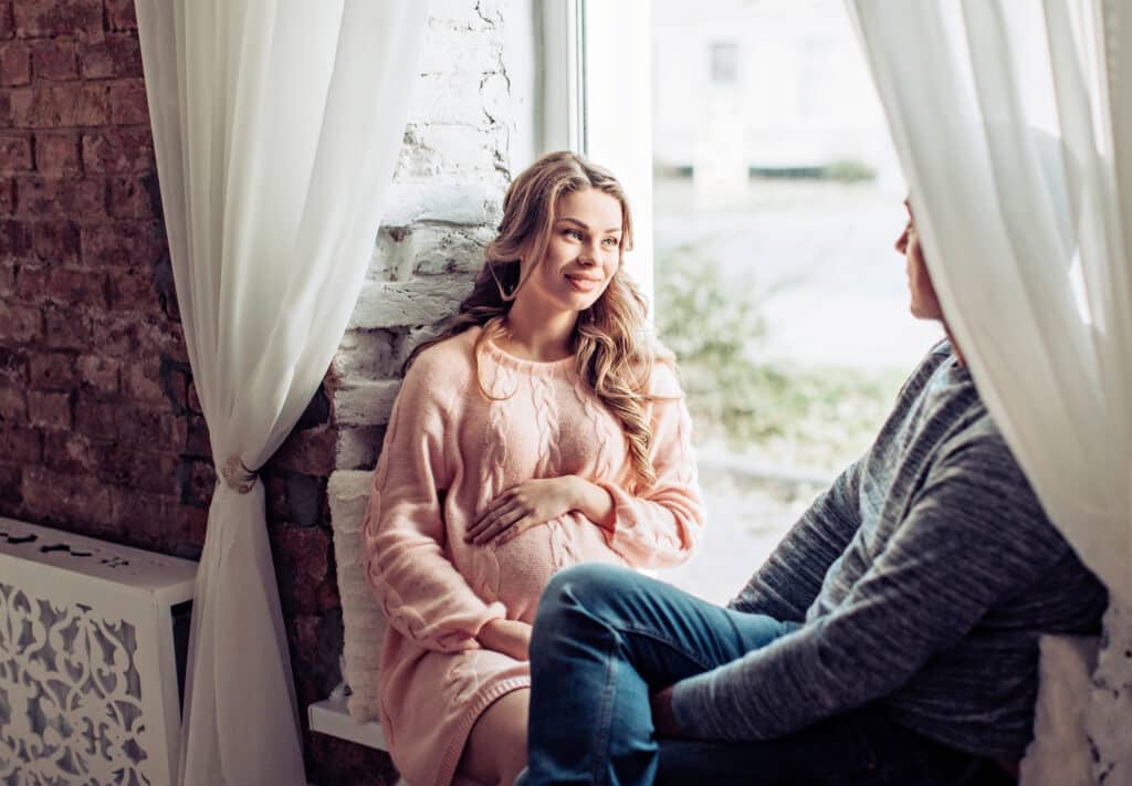 Georgia Adoption FAQ | Adoptions With Love